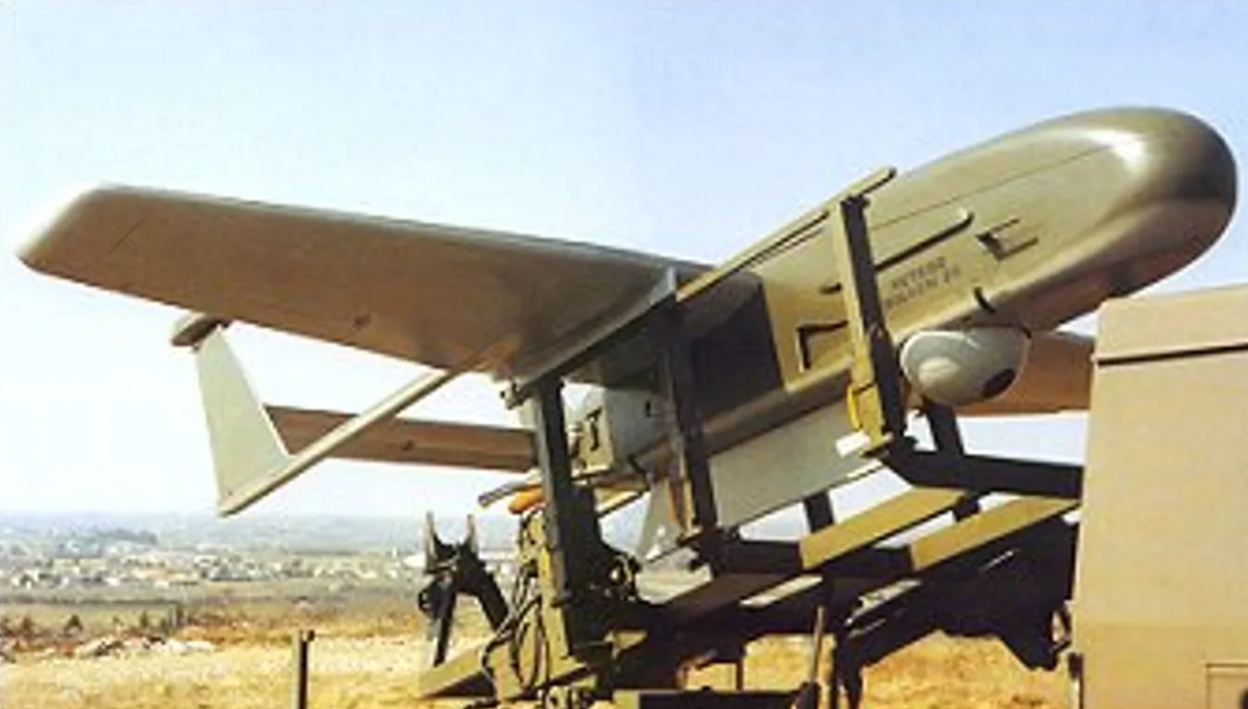 Falco family: evolution of Leonardo’s Uncrewed Air Systems | Aeronautics